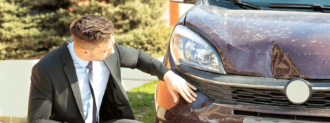 Registering a UK Car in Ireland - LM Operations