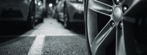 Passing Your Practical Driving Test In Ireland - LM Operations