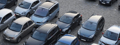 Cork Airport Parking - LM Operations