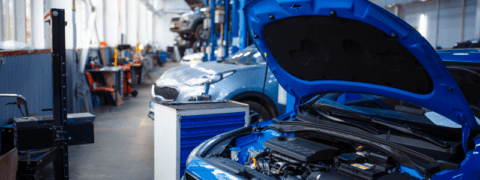 Getting Your Car Serviced In Ireland – Everything You Need To Know - LM ...